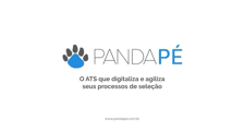 PandaPé - Trabalhe Conosco | PandaPe